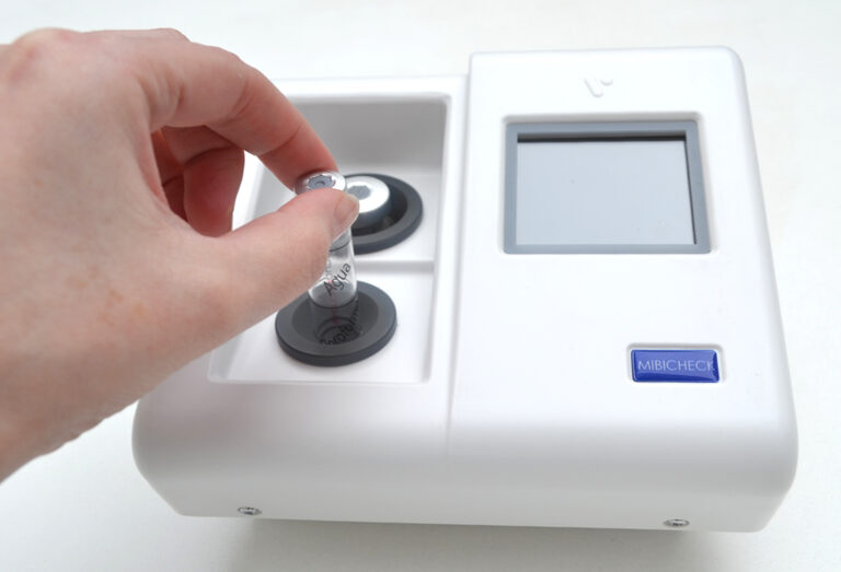 Mibicheck – Bioelectron